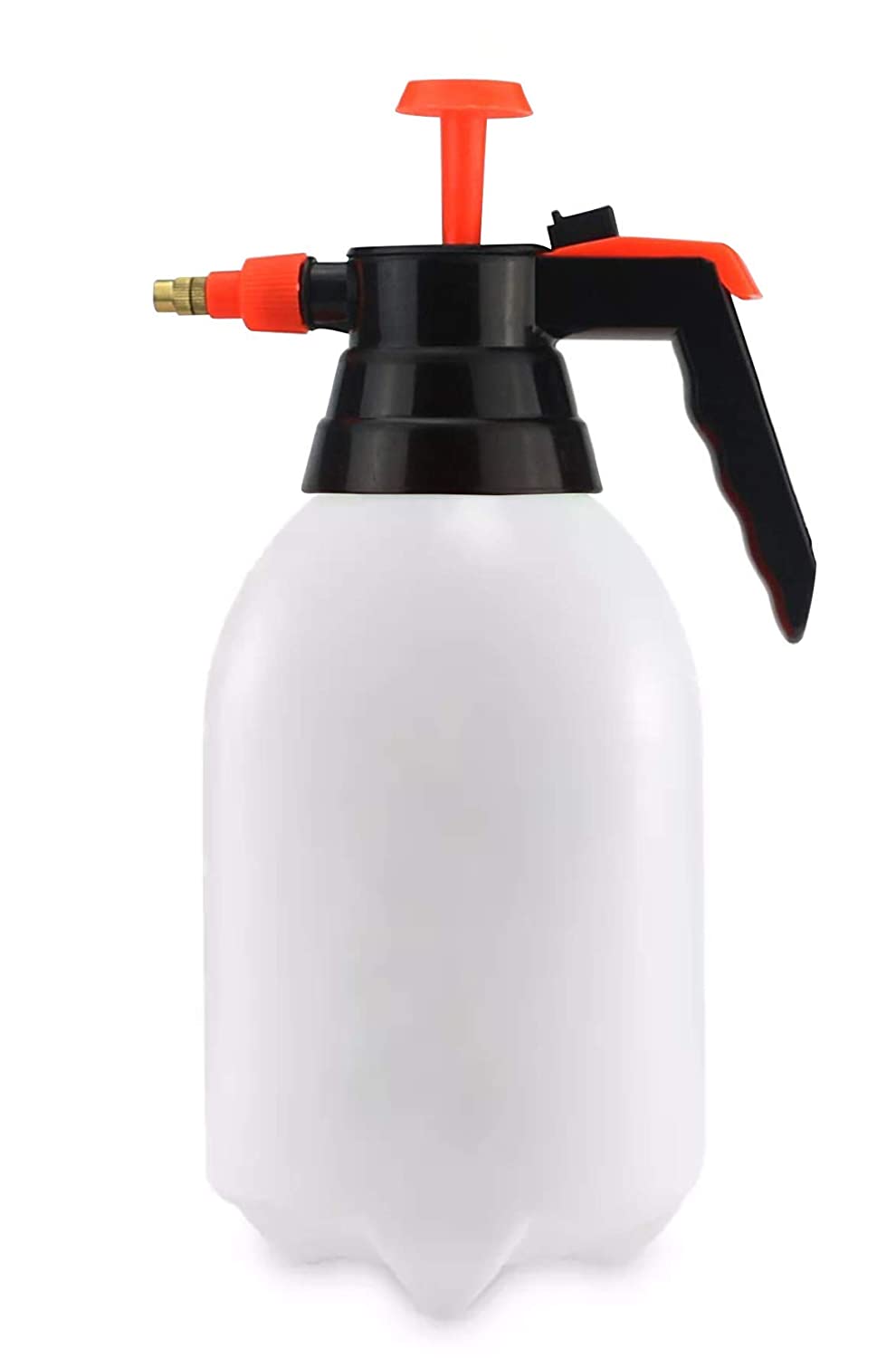 SPRAY PUMP 2 LITER – Your Organic Products